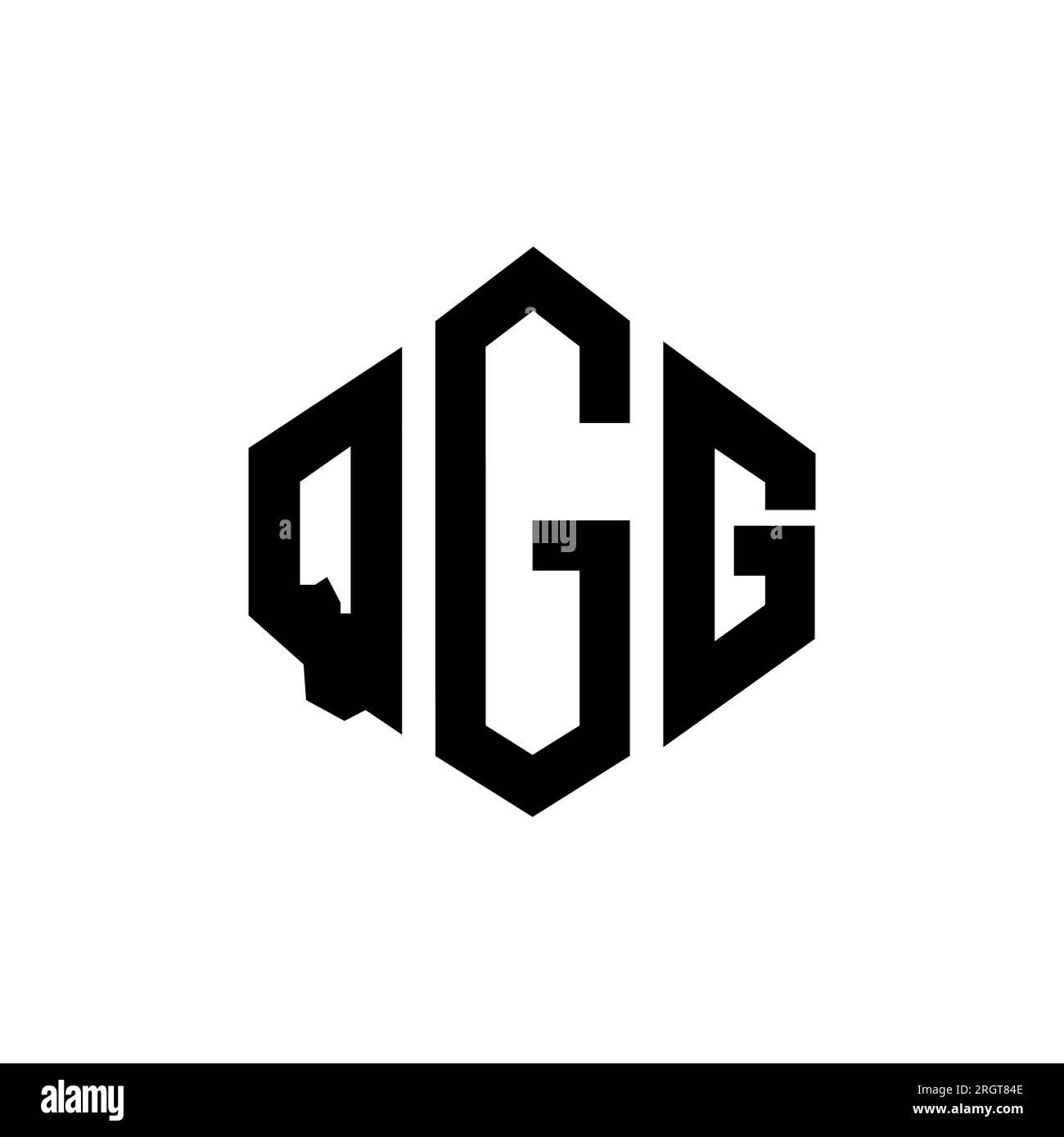 Qgg letter hi-res stock photography and images - Alamy