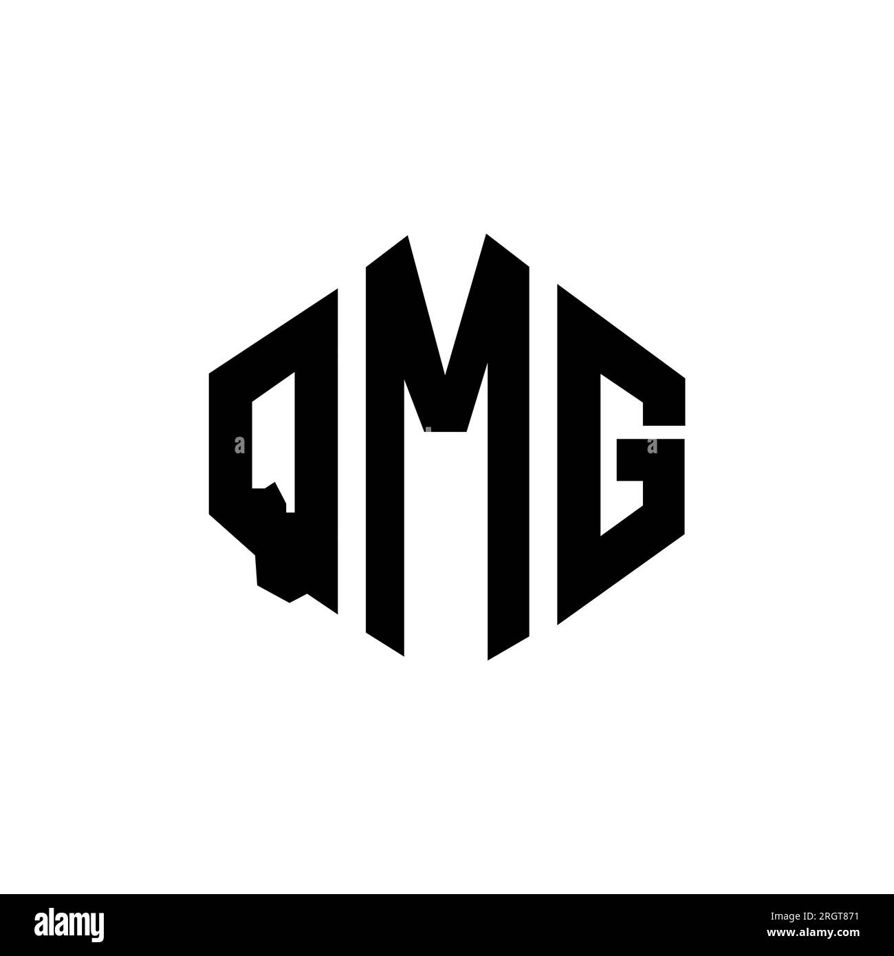 Qmg hexagon hi-res stock photography and images - Alamy