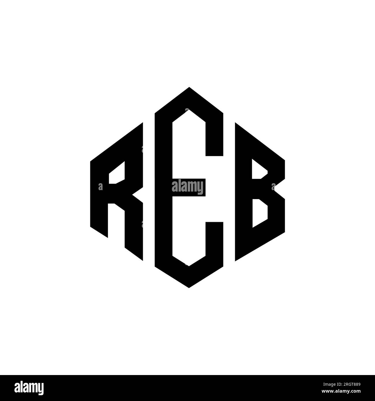 Reb polygon hi-res stock photography and images - Alamy