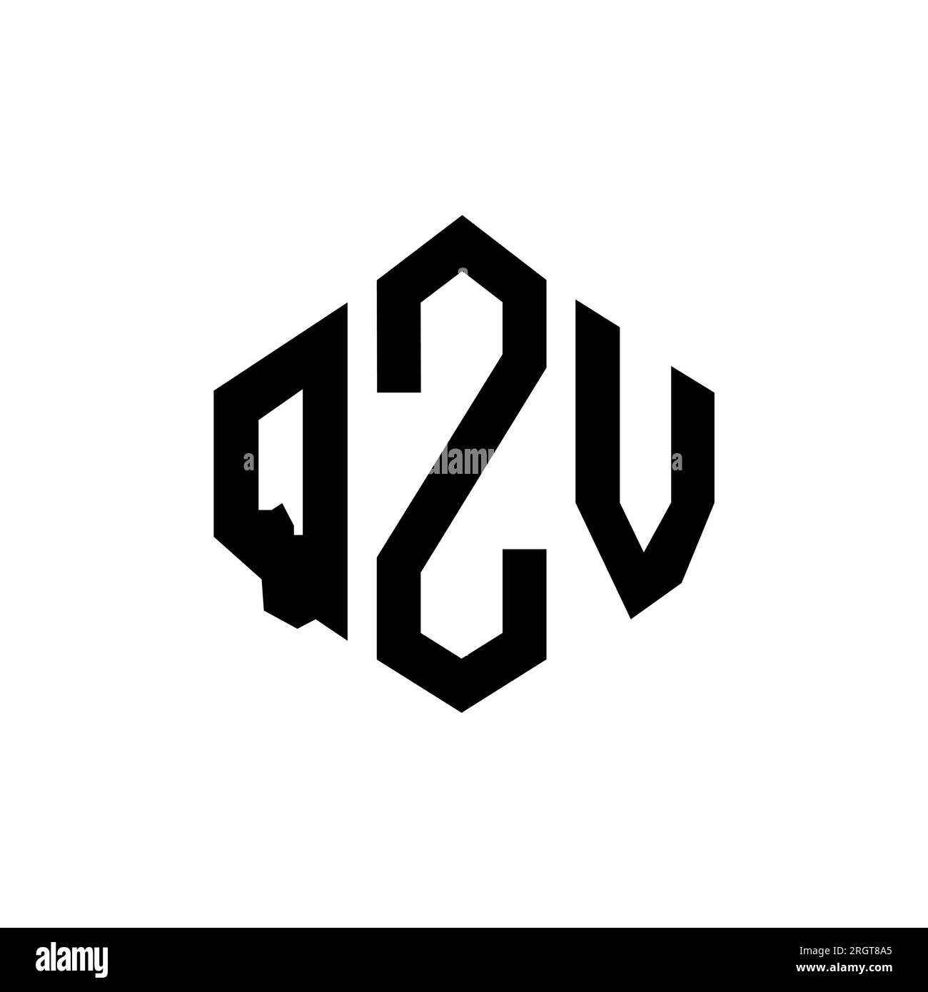 Qzv logo hi-res stock photography and images - Alamy