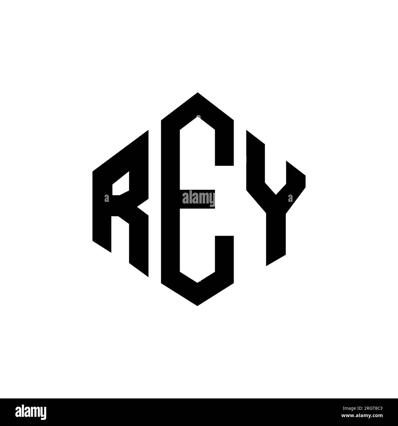 Rey letter Cut Out Stock Images & Pictures - Alamy