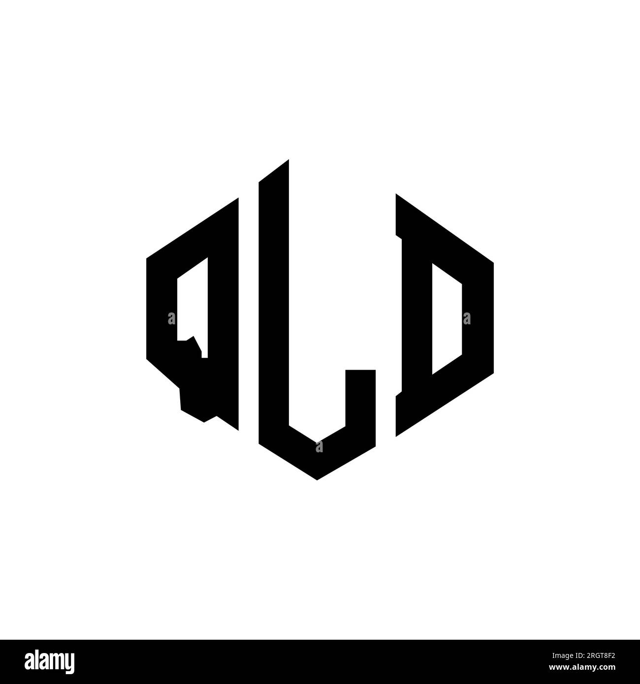 Qld polygon hi-res stock photography and images - Alamy