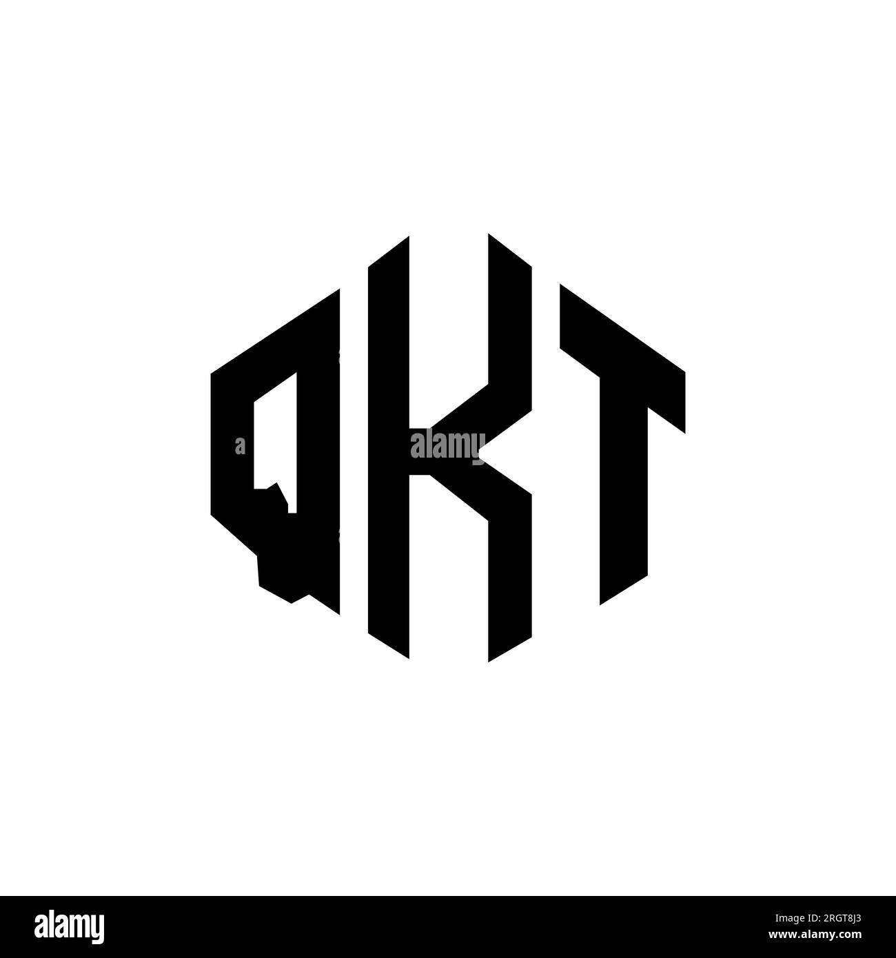 Qkt technology logo Black and White Stock Photos & Images - Alamy