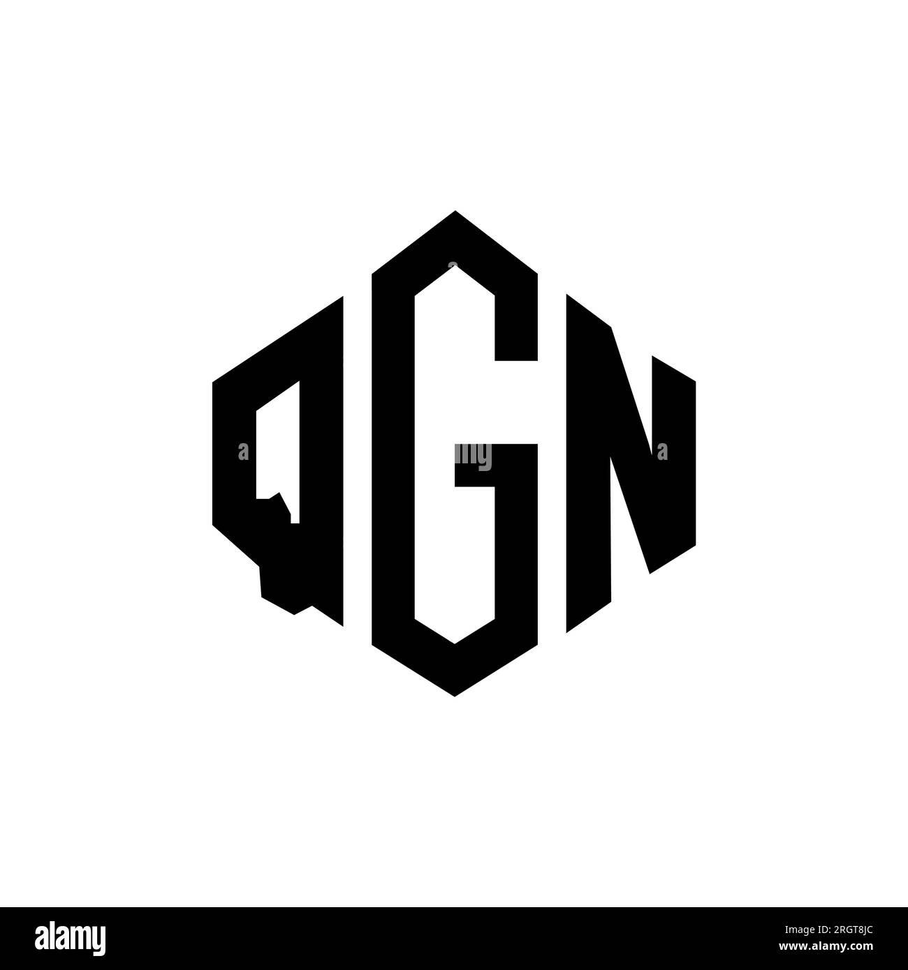 Qgn logo hi-res stock photography and images - Alamy