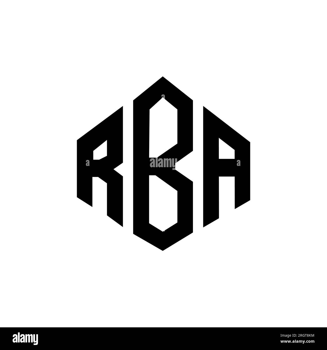 Rba hexagon hi-res stock photography and images - Alamy
