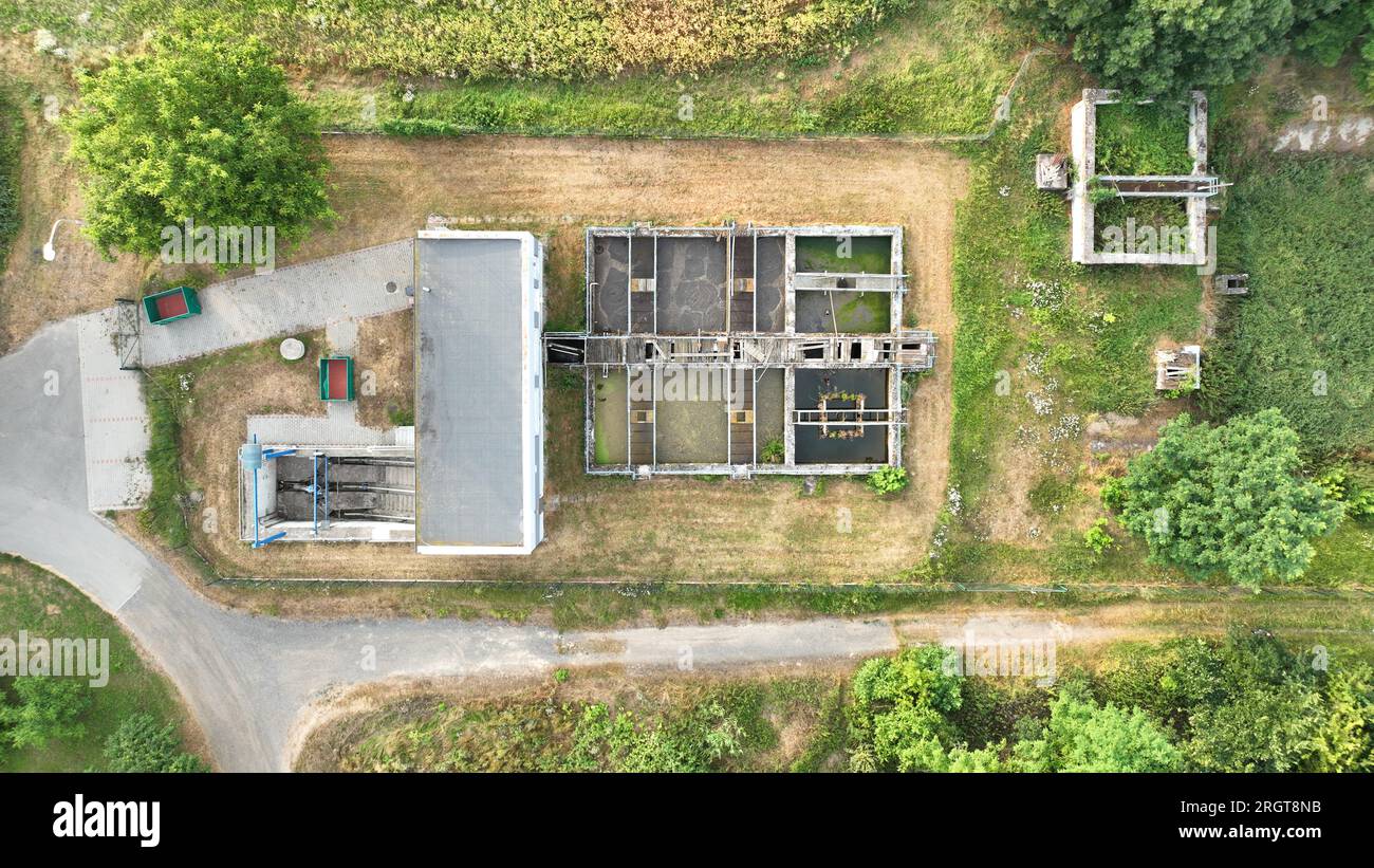 Biological Filtration Wastewater Treatment at Paul Boldt blog