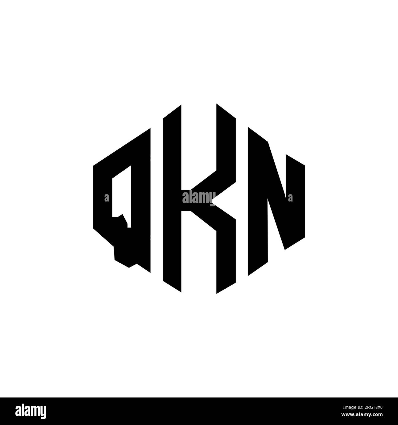 Qkn vector hi-res stock photography and images - Alamy