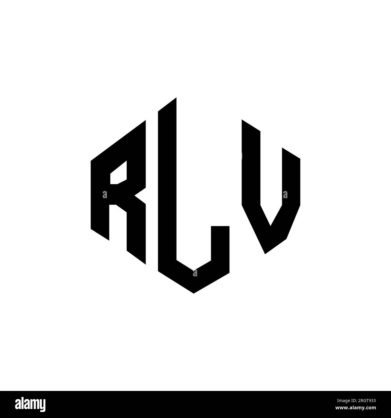 Rlv logo hi-res stock photography and images - Alamy