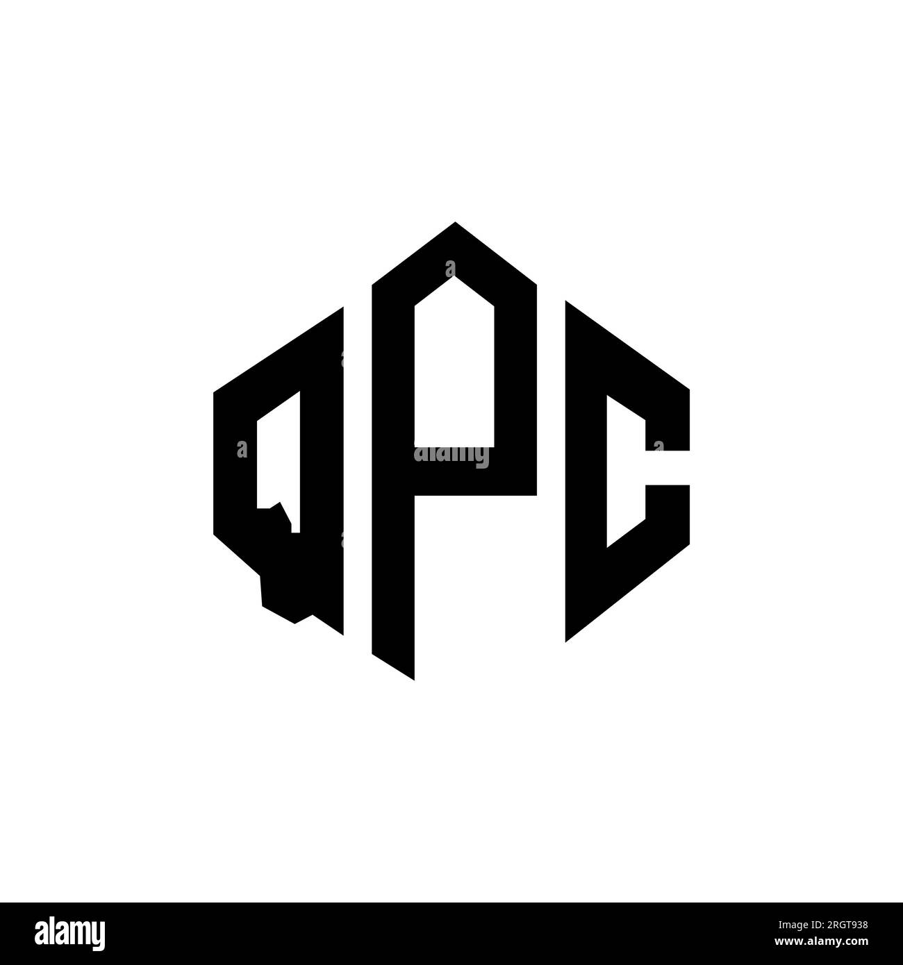 Qpc logo Stock Vector Images - Alamy