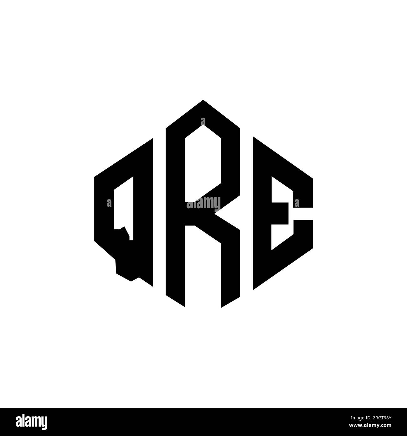 Qre cube hi-res stock photography and images - Alamy