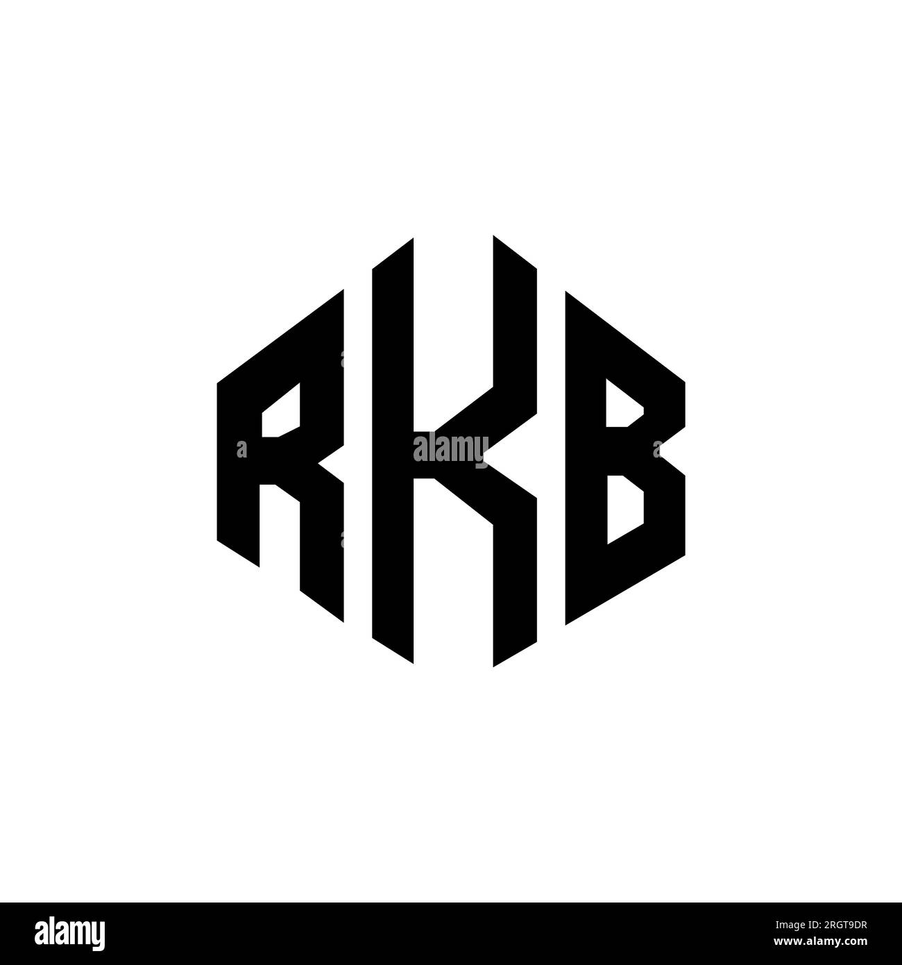 Rkb logo hi-res stock photography and images - Alamy