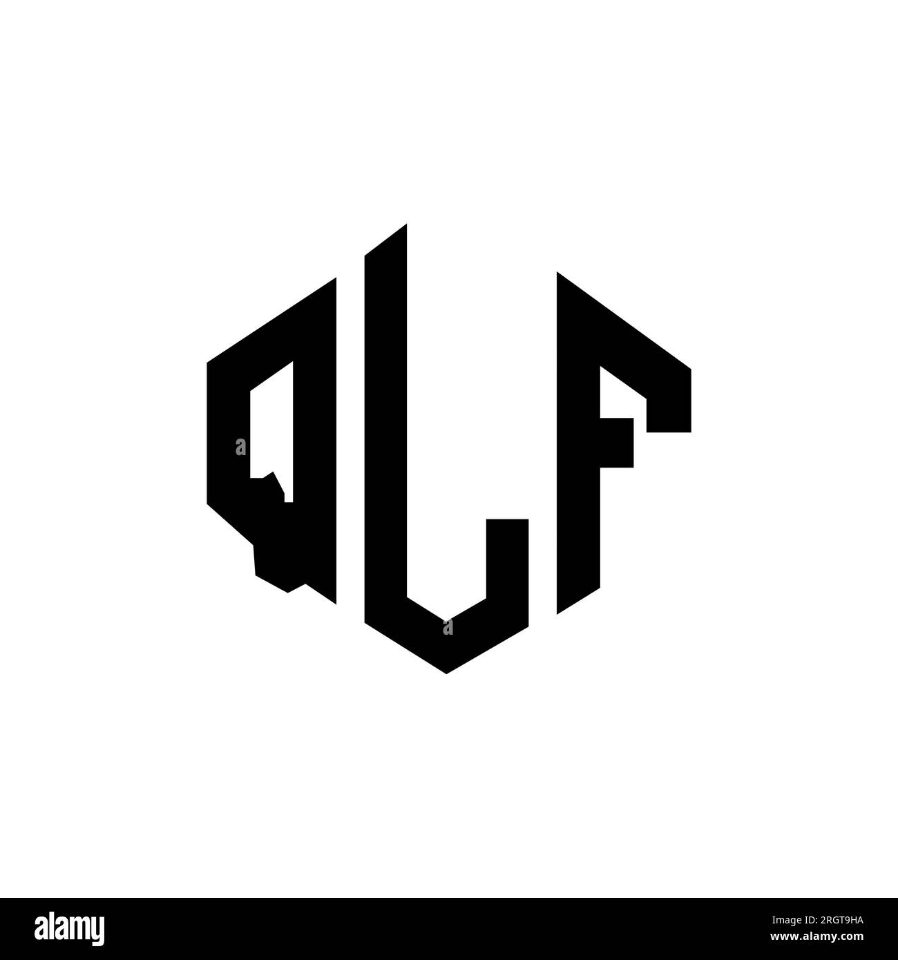 Qlf logo hi-res stock photography and images - Alamy