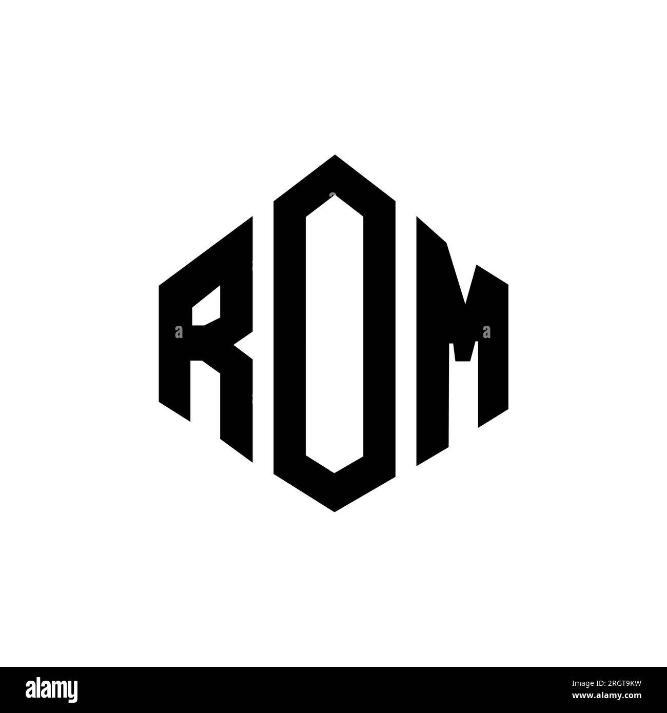 Rom technology logo hi-res stock photography and images - Alamy