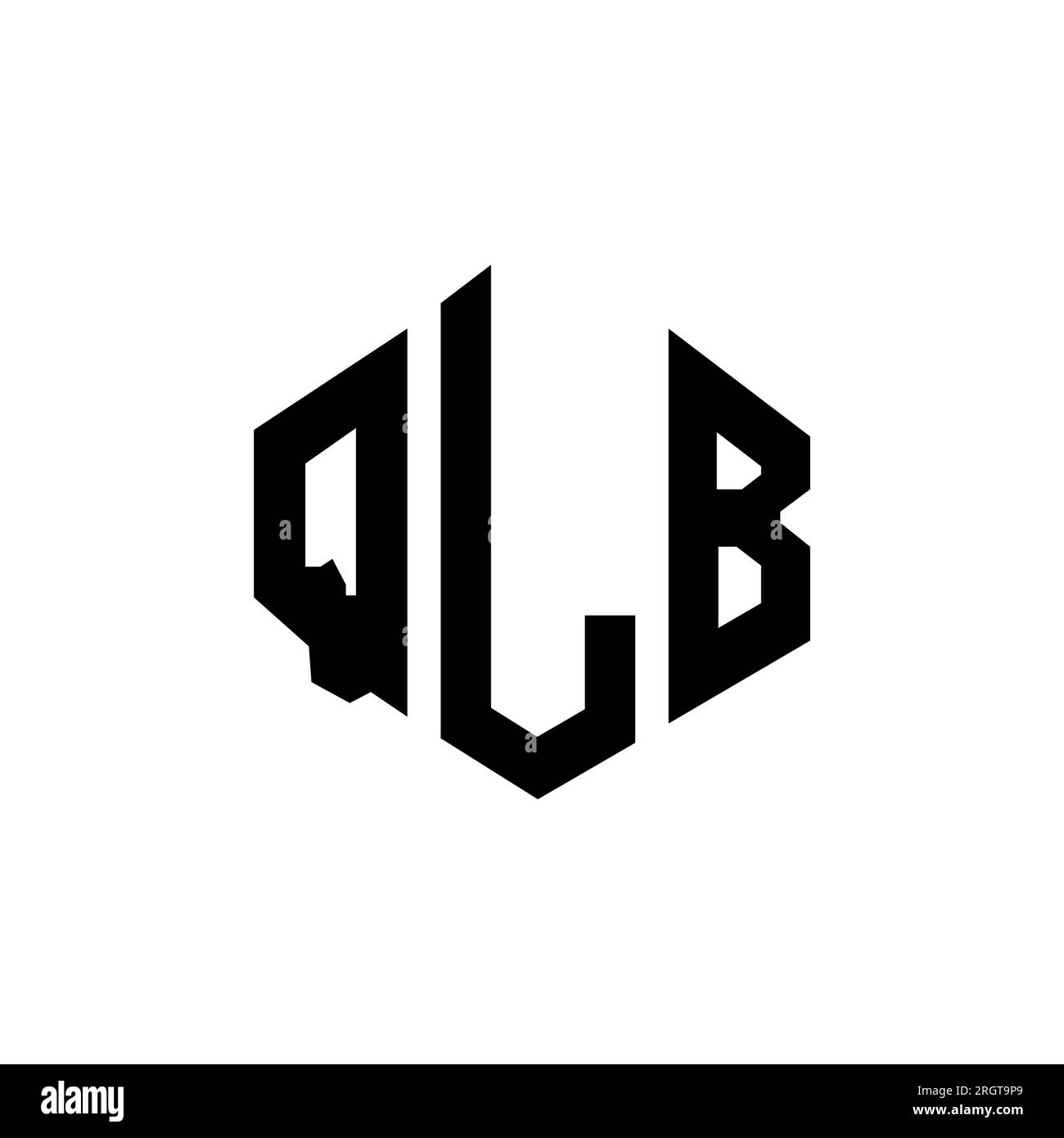 Qlb letter hi-res stock photography and images - Alamy