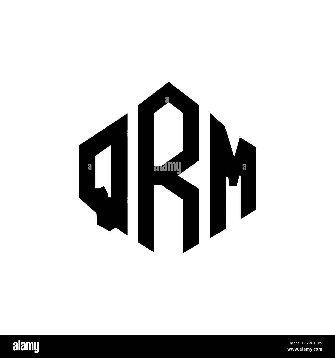 Qrm font hi-res stock photography and images - Alamy