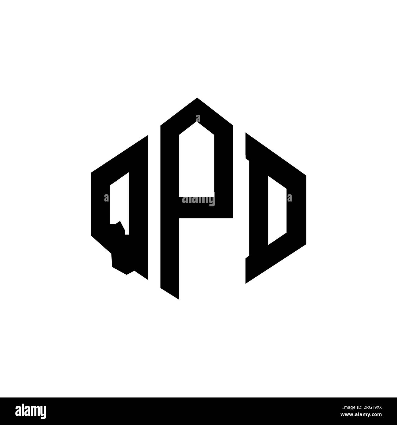 Qpd cube hi-res stock photography and images - Alamy