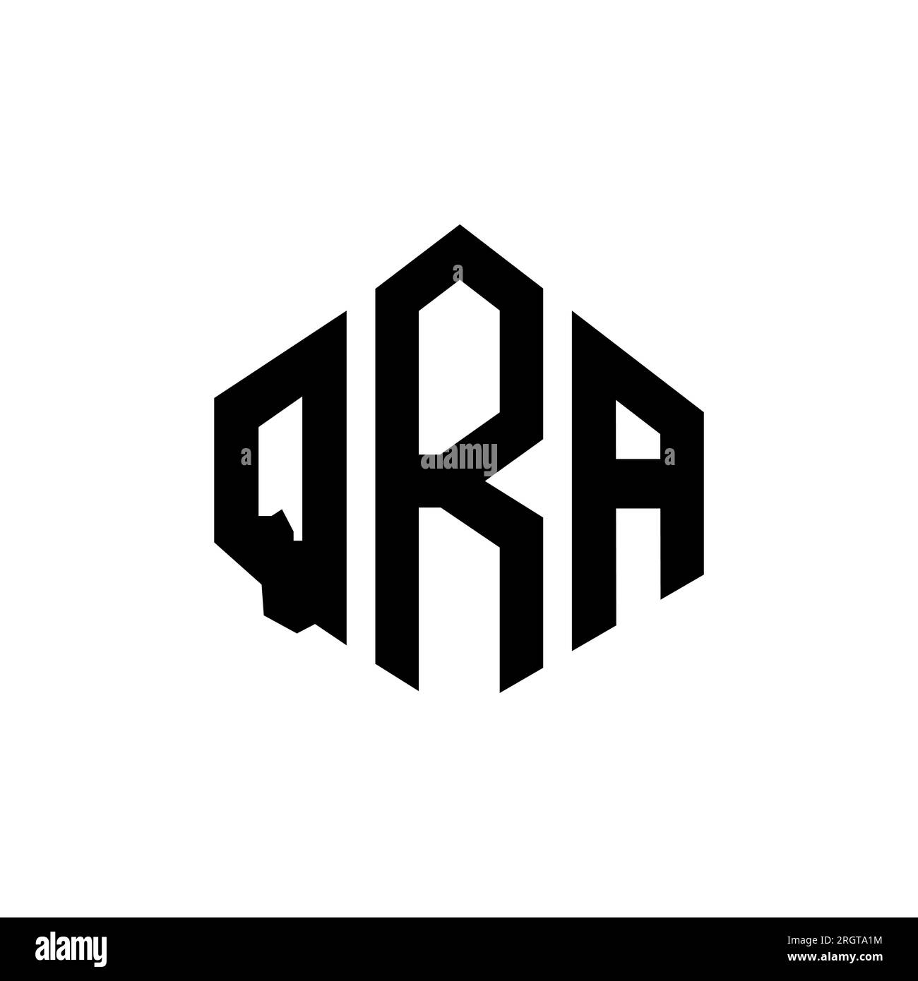 Qra vector hi-res stock photography and images - Alamy