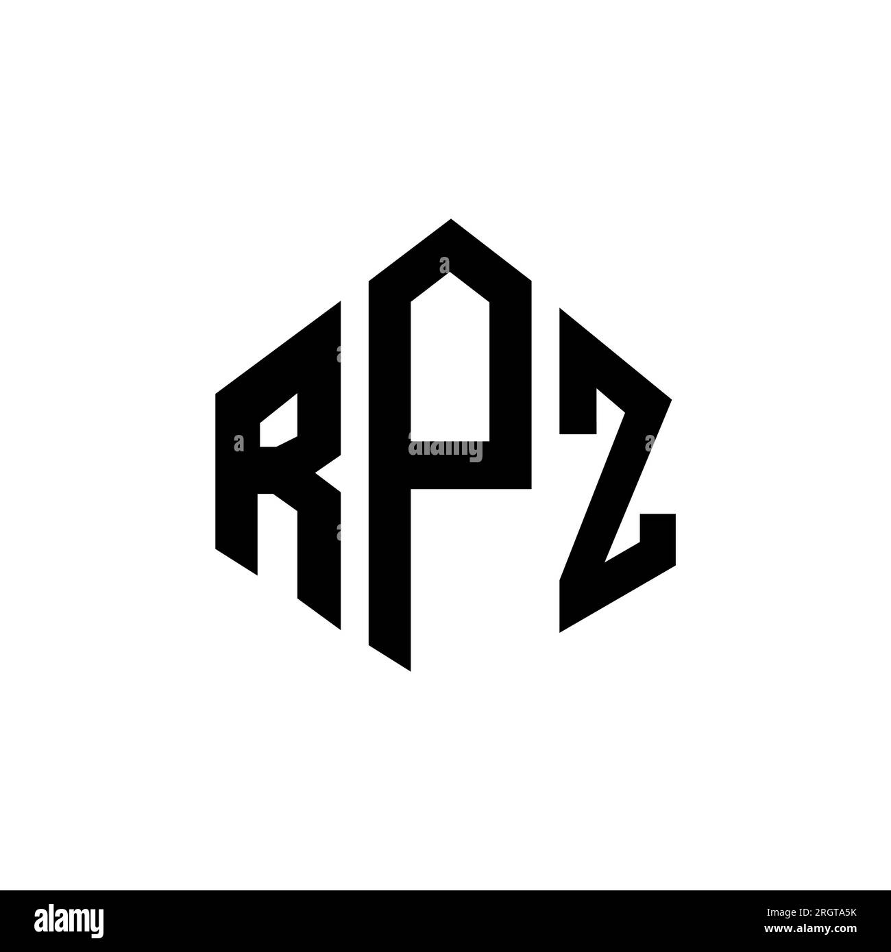 Rpz alphabet hi-res stock photography and images - Alamy
