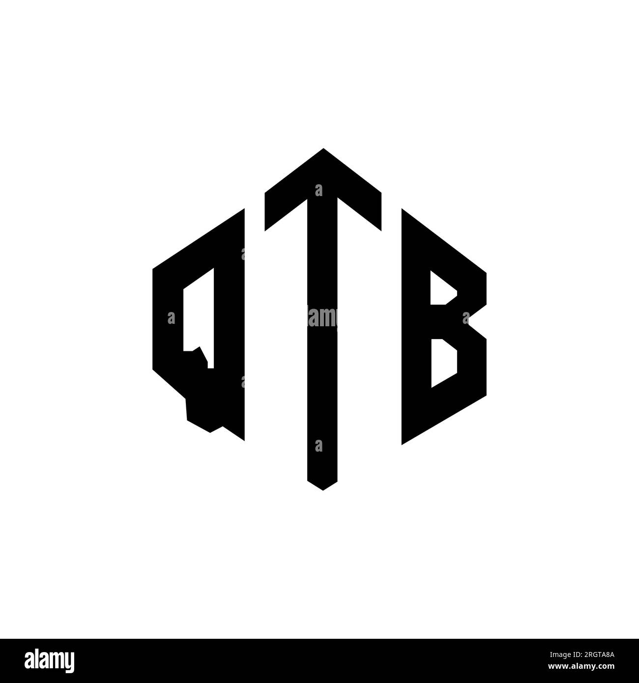 Qtb tech logo hi-res stock photography and images - Alamy