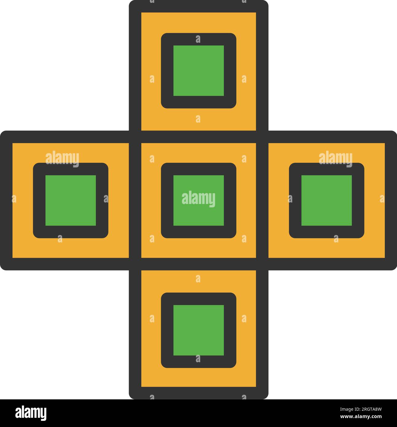 Document layers Stock Vector Images - Alamy