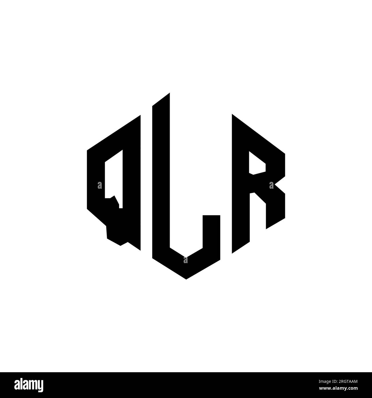 Qlr letter Cut Out Stock Images & Pictures - Alamy