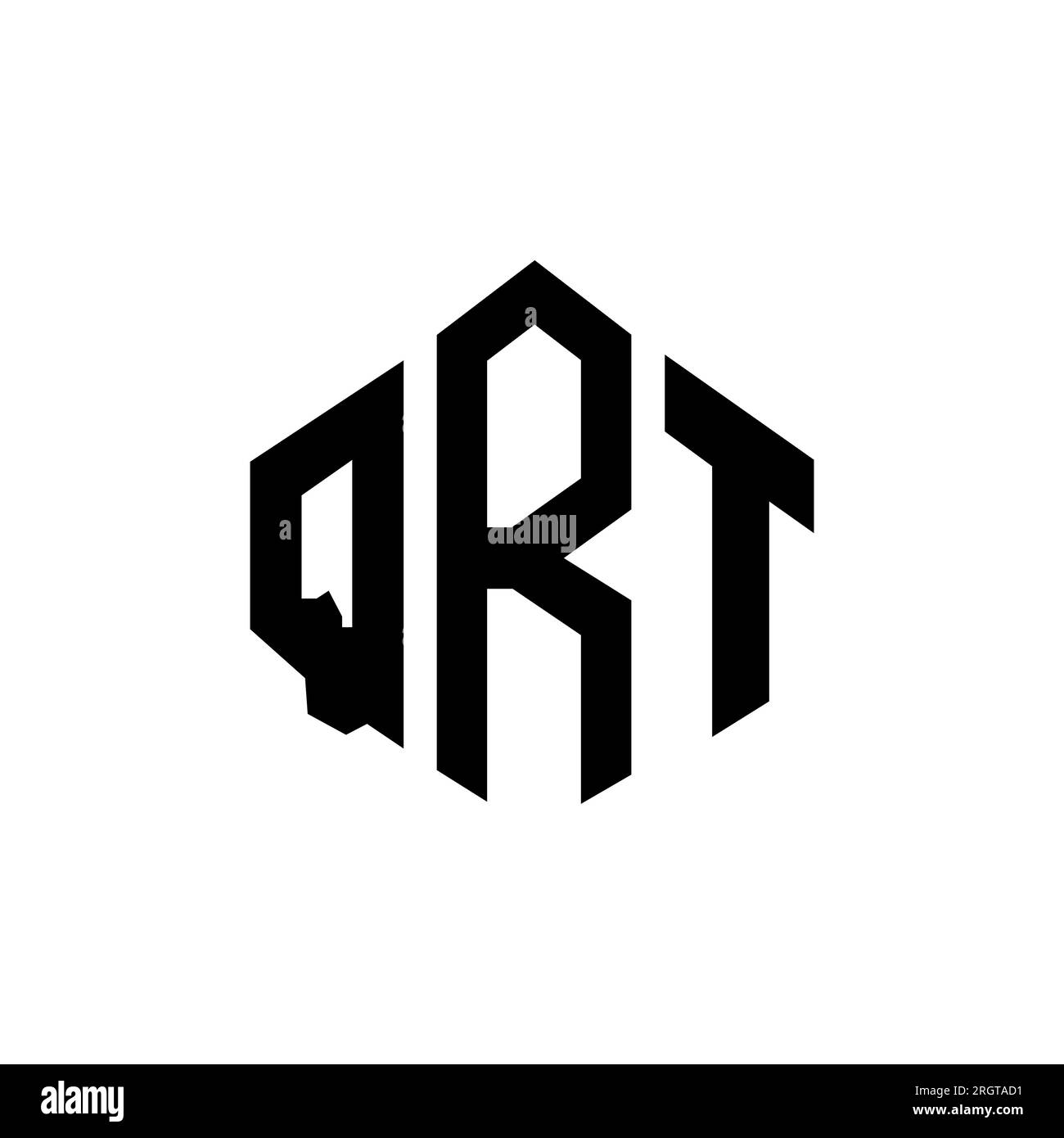 Qrt technology logo hi-res stock photography and images - Alamy