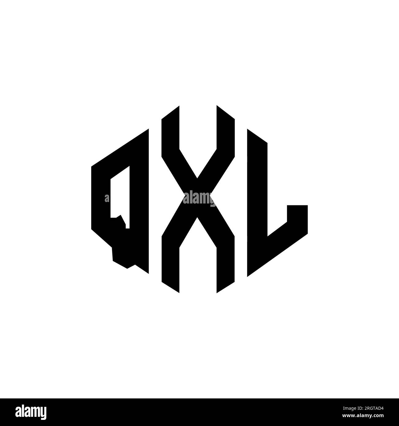 Qxl tech logo Stock Vector Images - Alamy