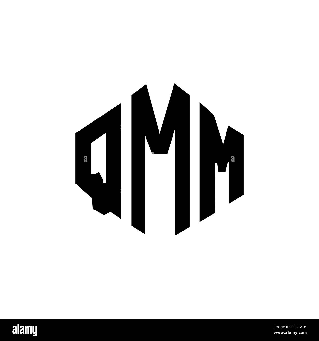 Qmm polygon hi-res stock photography and images - Alamy