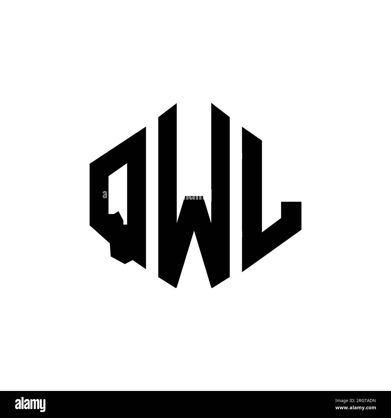 Qwl logo hi-res stock photography and images - Alamy