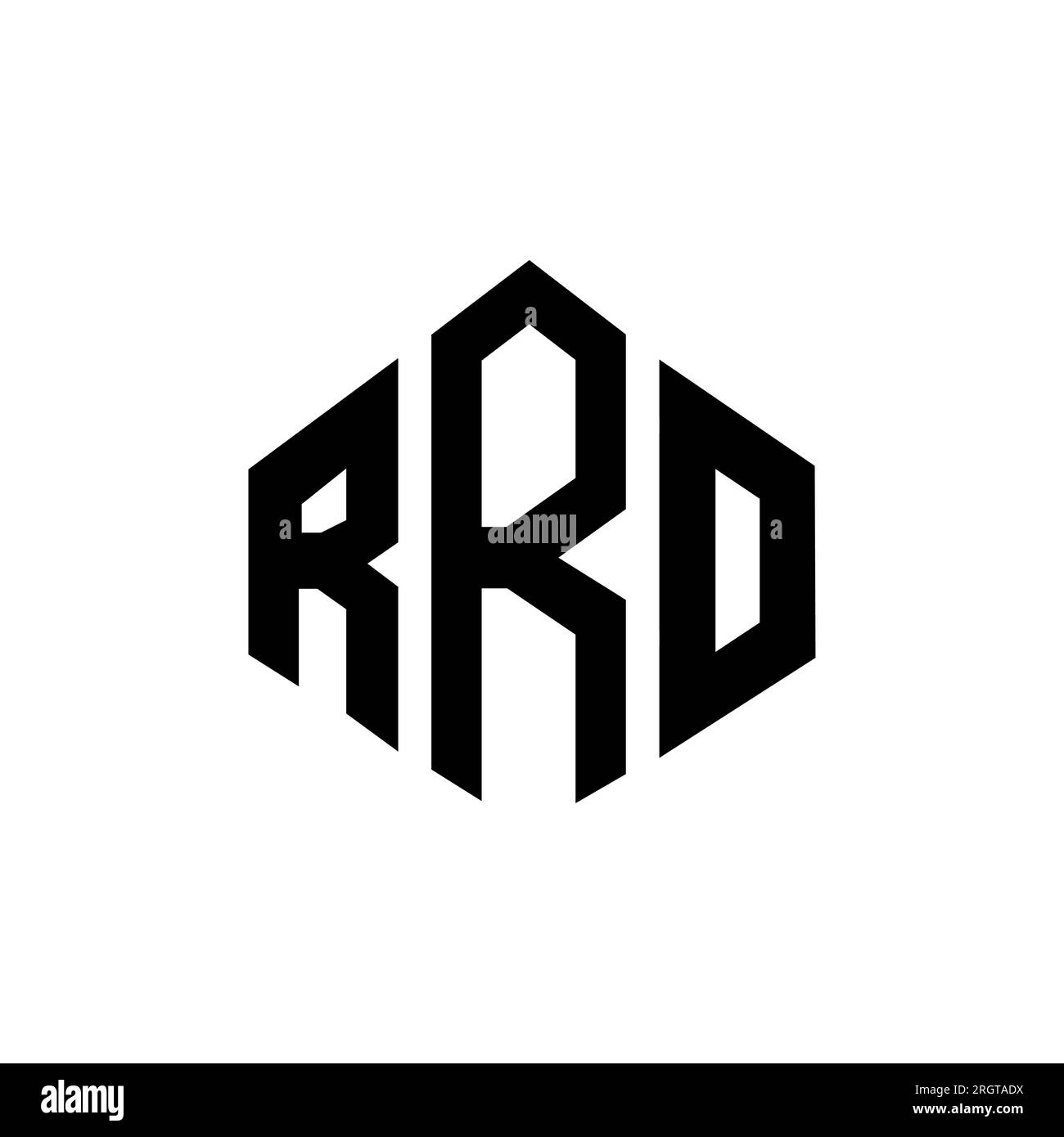 Rro letter Cut Out Stock Images & Pictures - Alamy