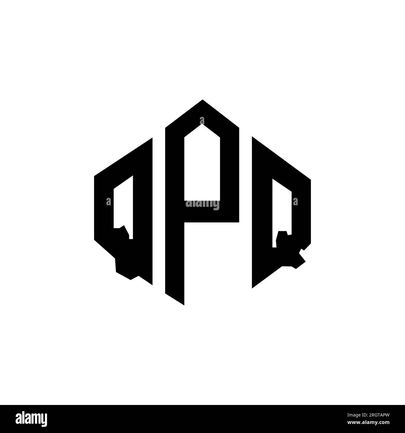 Qpq alphabet hi-res stock photography and images - Alamy