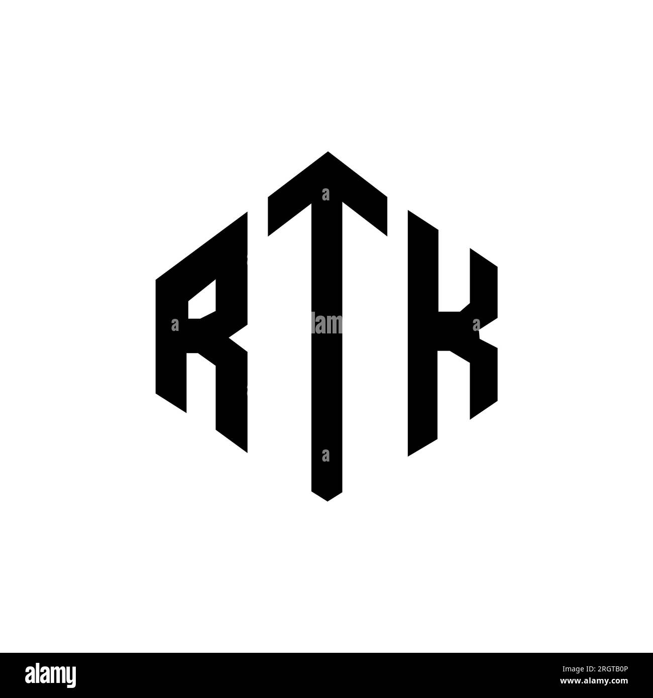 Rtk alphabet hi-res stock photography and images - Alamy