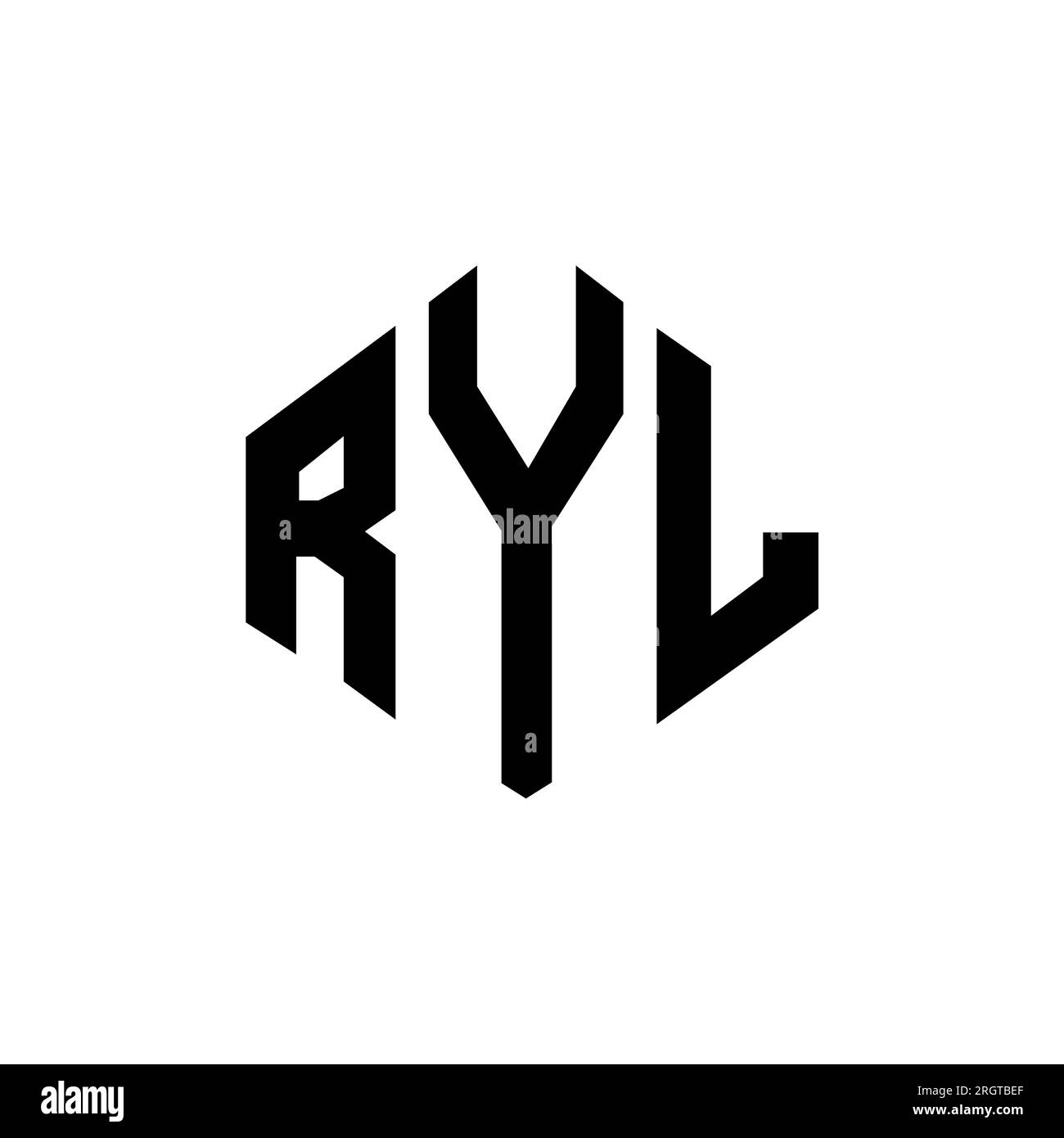 Ryl logo Stock Vector Images - Alamy