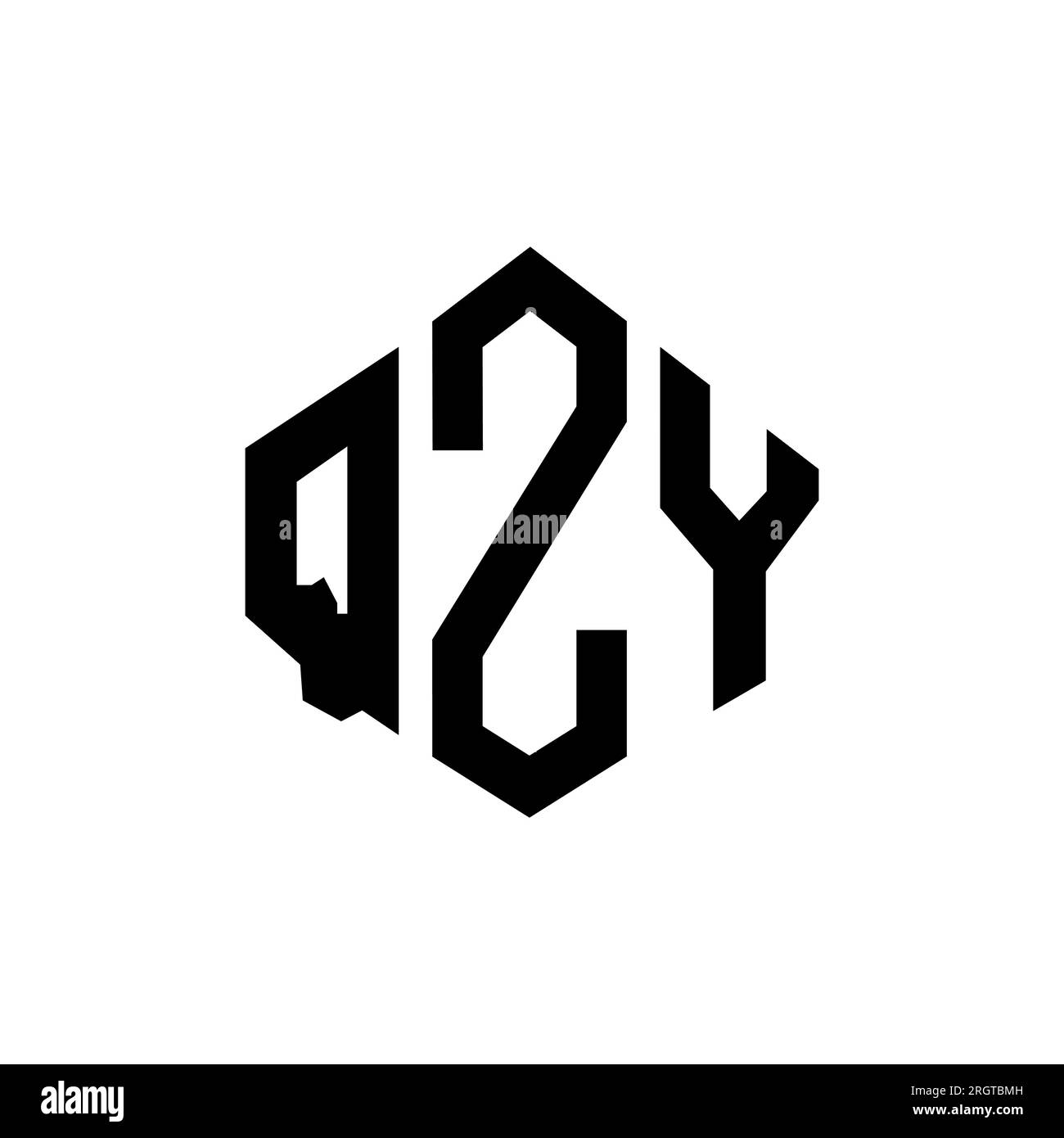 Qzy vector hi-res stock photography and images - Alamy