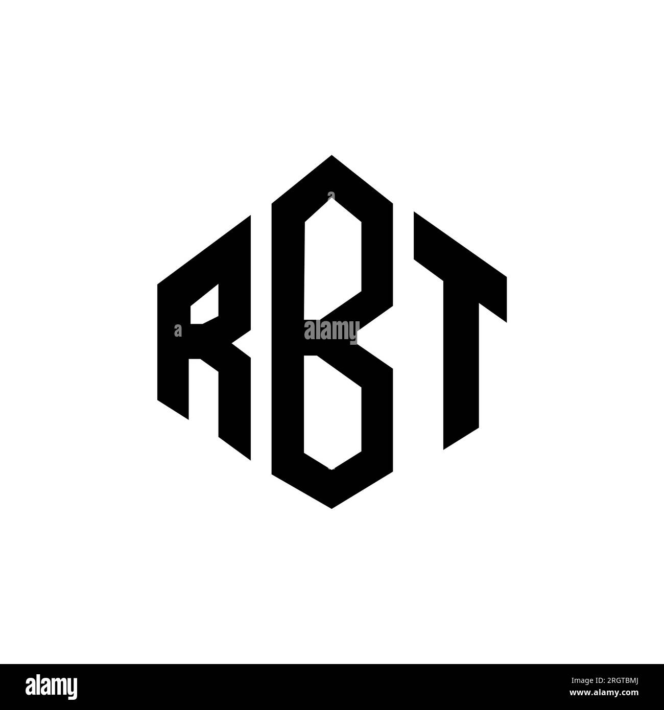 Rbt polygon hi-res stock photography and images - Alamy