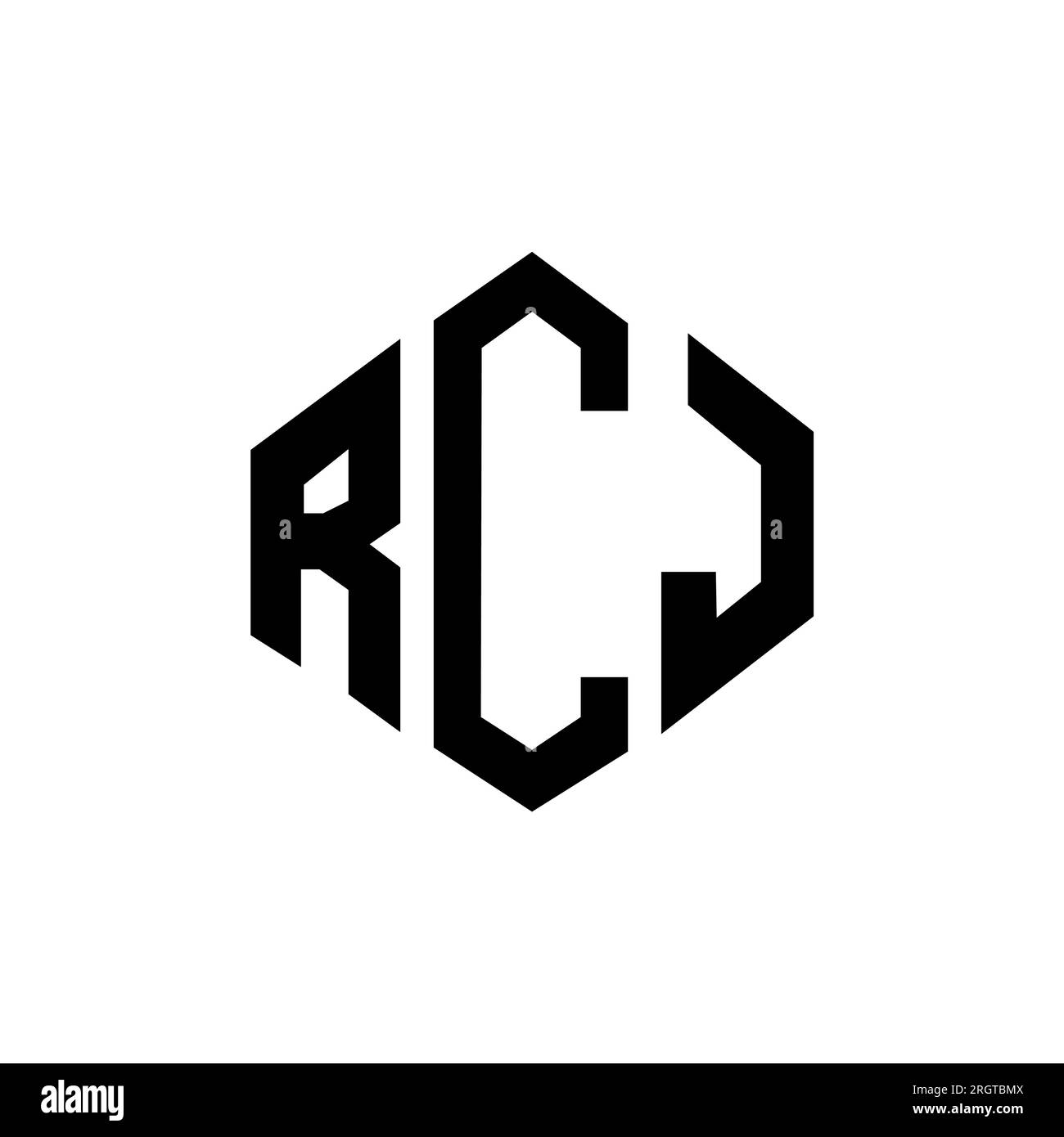 Rcj vector hi-res stock photography and images - Alamy