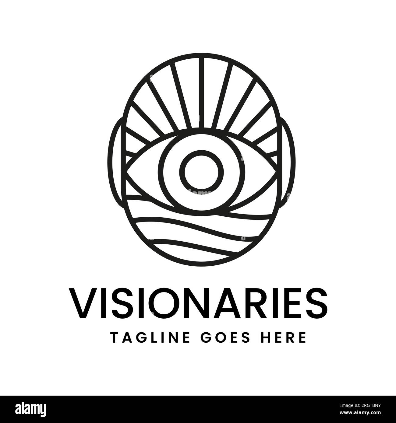 Illustration Art Eye illusion, secret, treasure, magic, vision, mystery ...