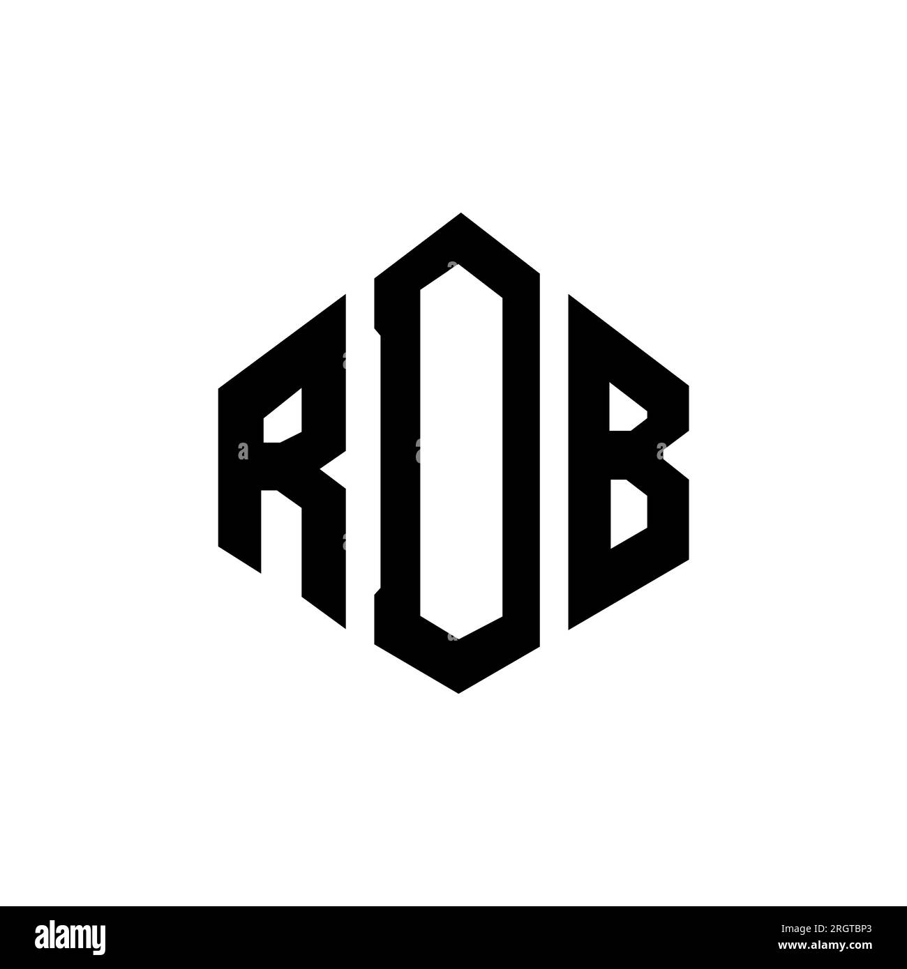 Rdb marketing logo hi-res stock photography and images - Alamy