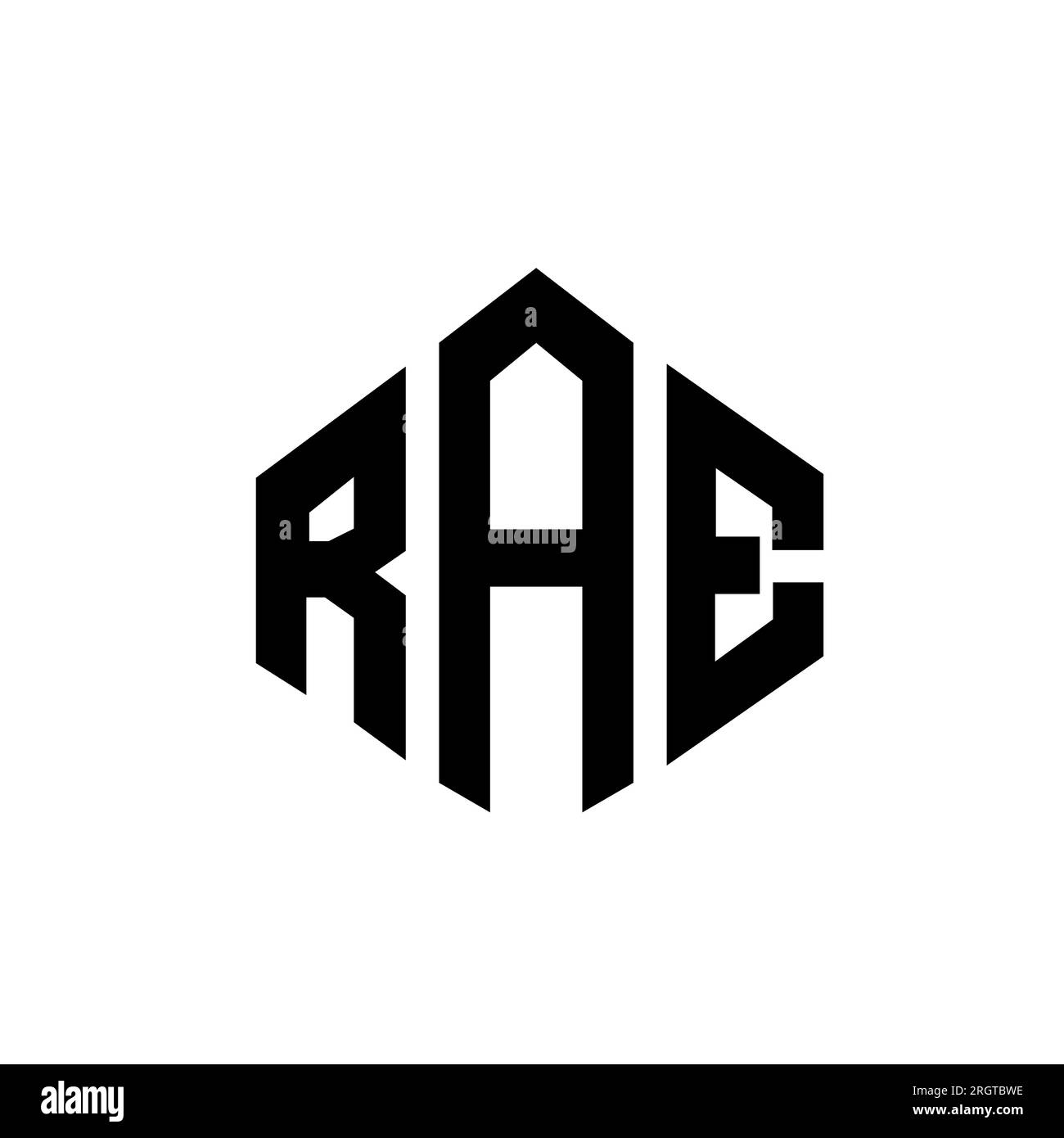 Rae hexagon hi-res stock photography and images - Alamy
