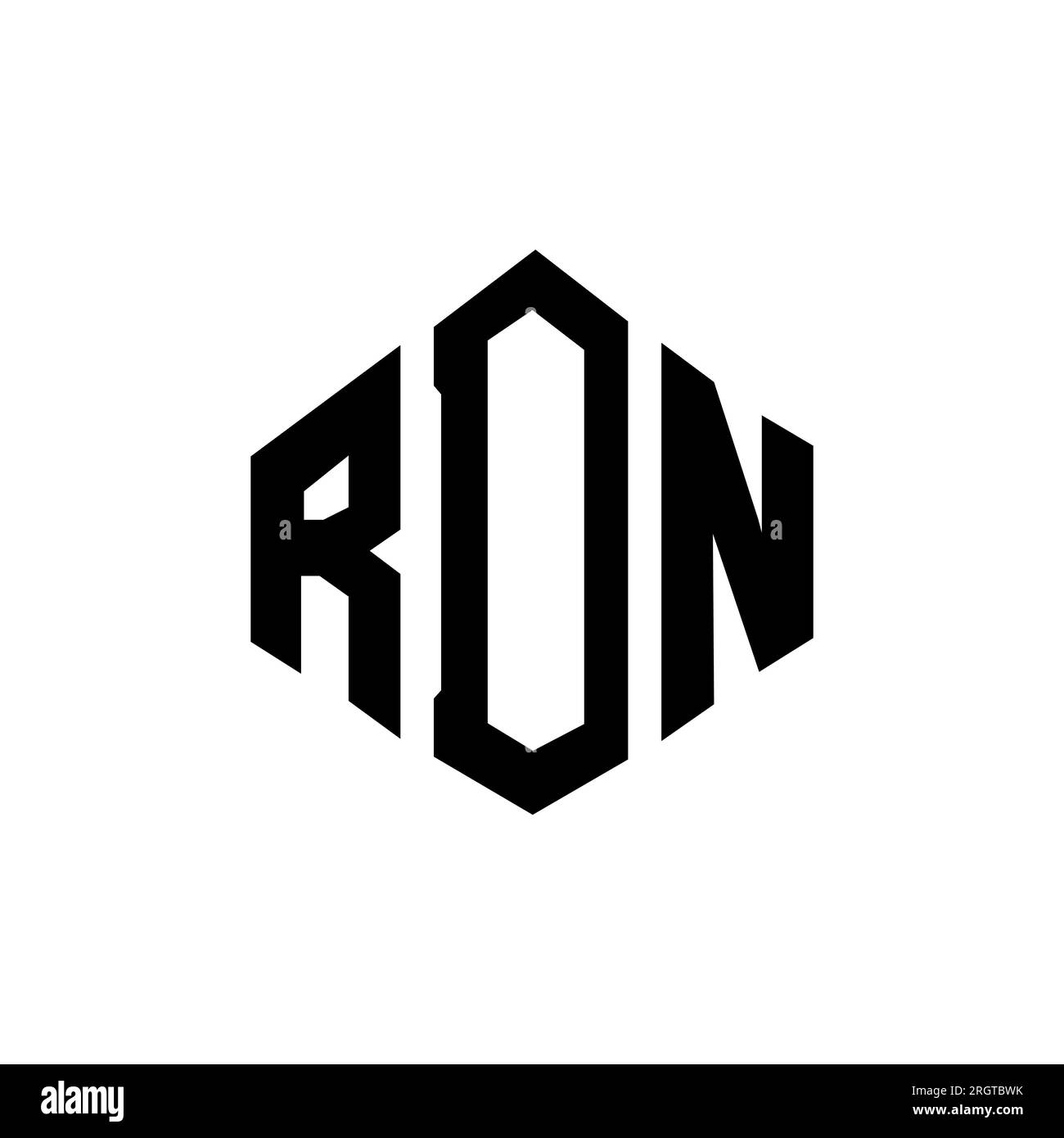 Rdn icon hi-res stock photography and images - Alamy