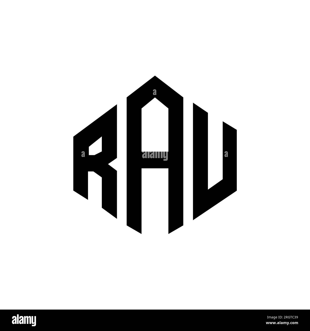 Rau Logo Challenge Hd