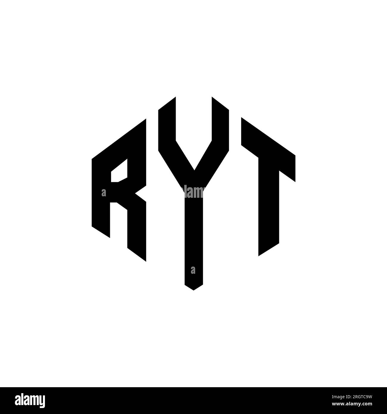 Ryt letter Cut Out Stock Images & Pictures - Alamy