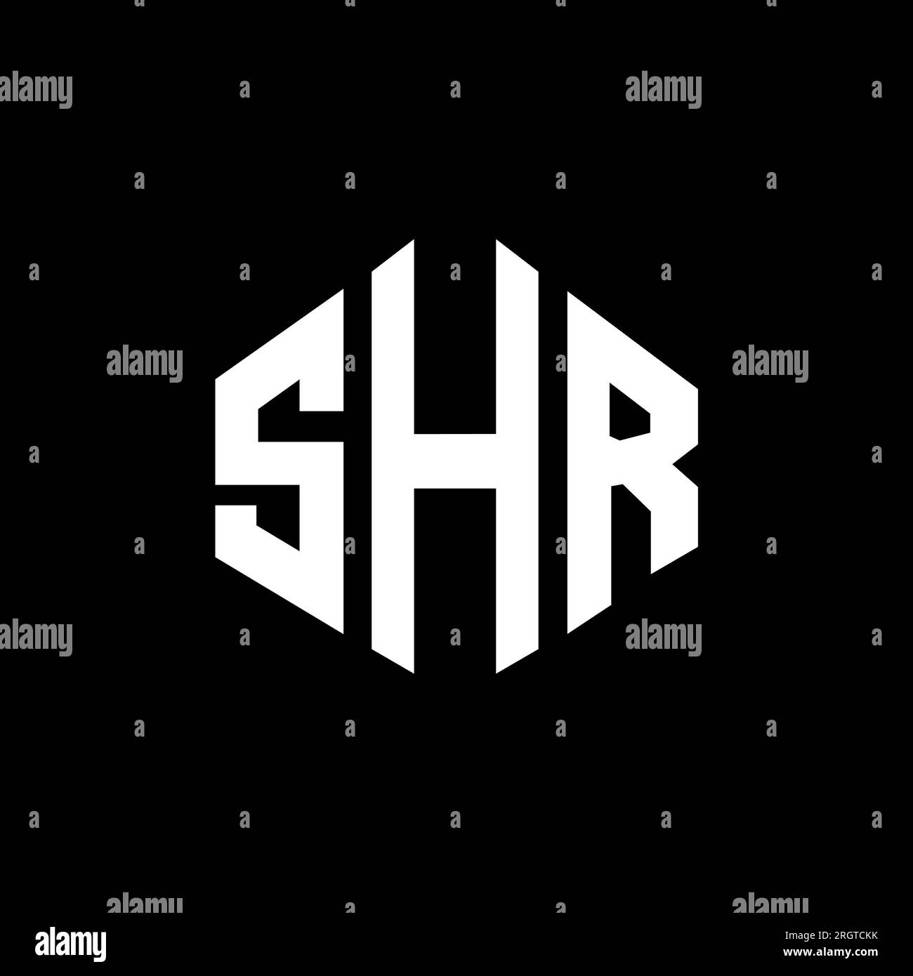 Shr letter Stock Vector Images - Alamy