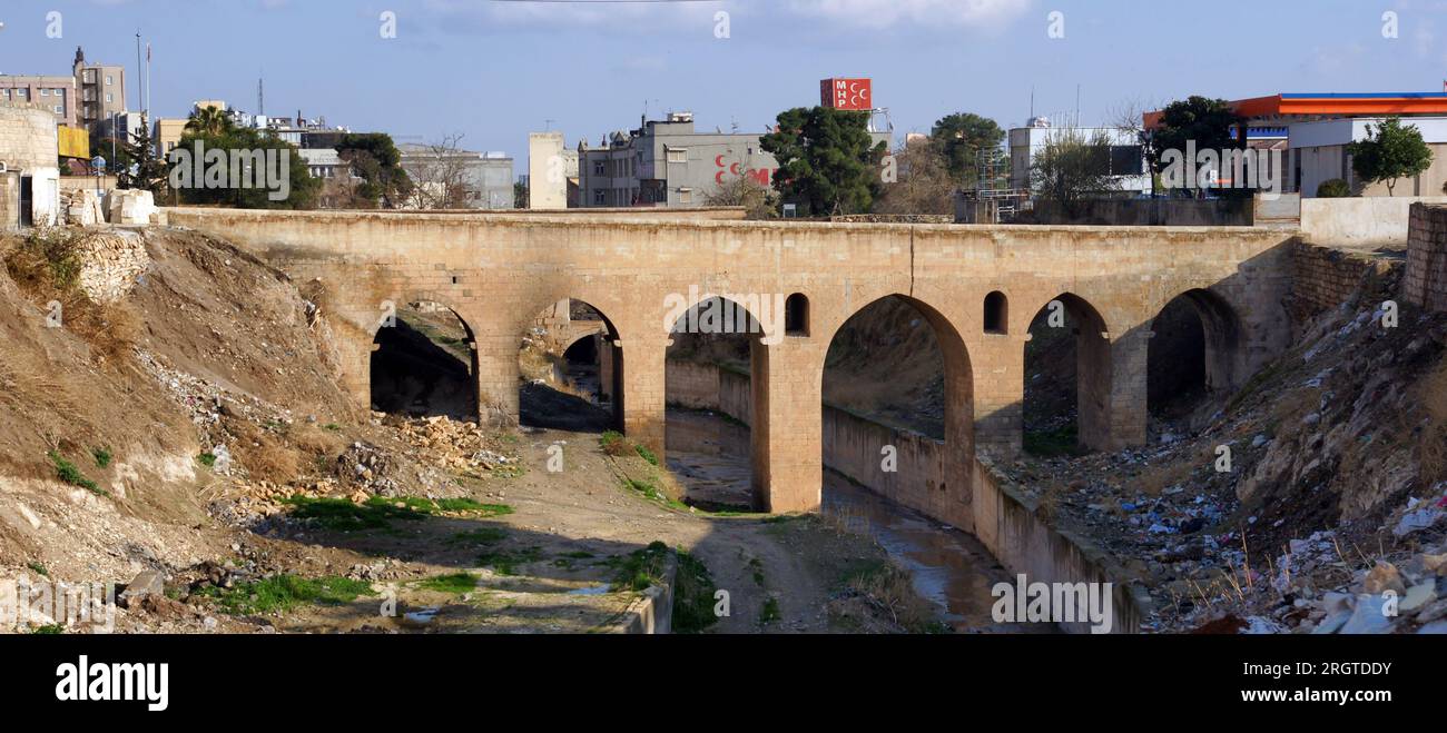 Sanliurfa province hi-res stock photography and images - Alamy
