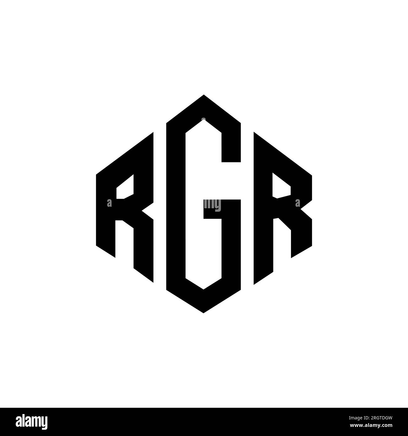 Rgr logo hi-res stock photography and images - Alamy