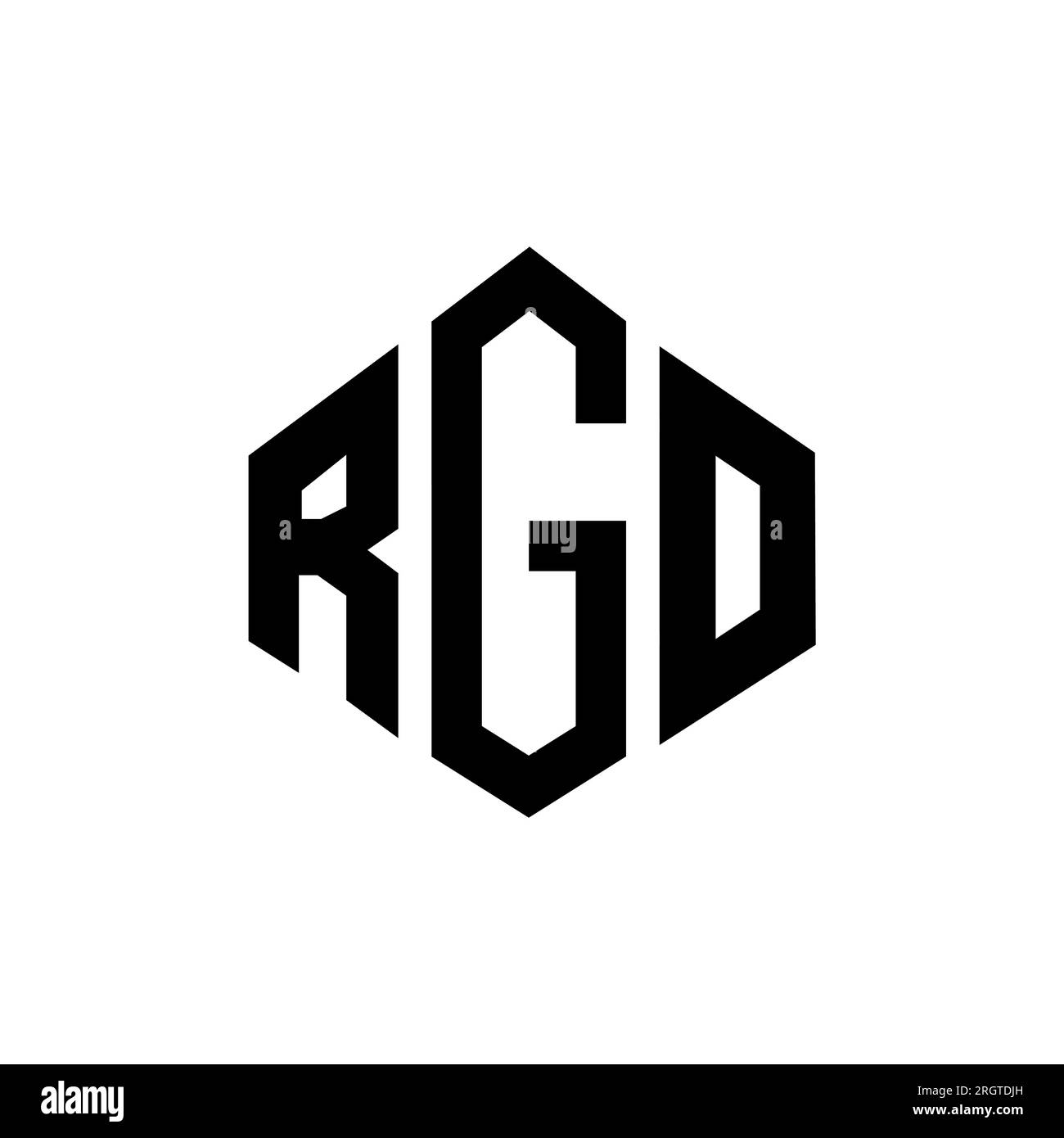 Rgo technology logo Black and White Stock Photos & Images - Alamy