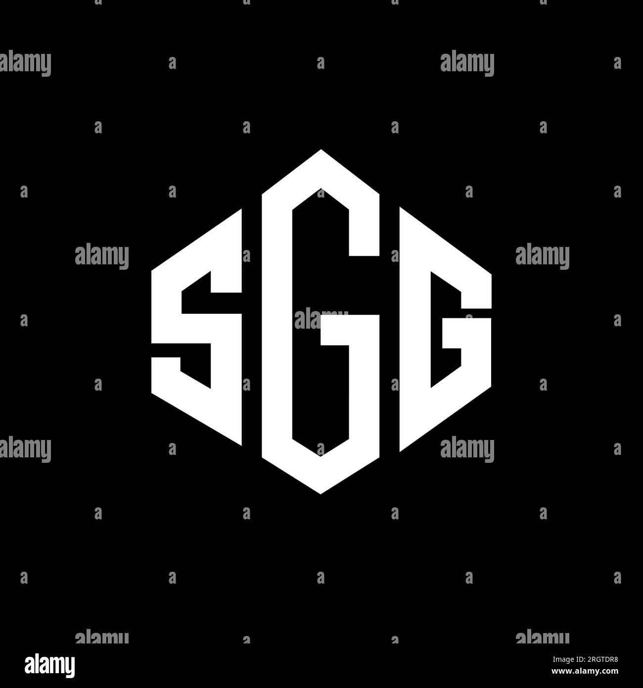 Sgg font hi-res stock photography and images - Alamy