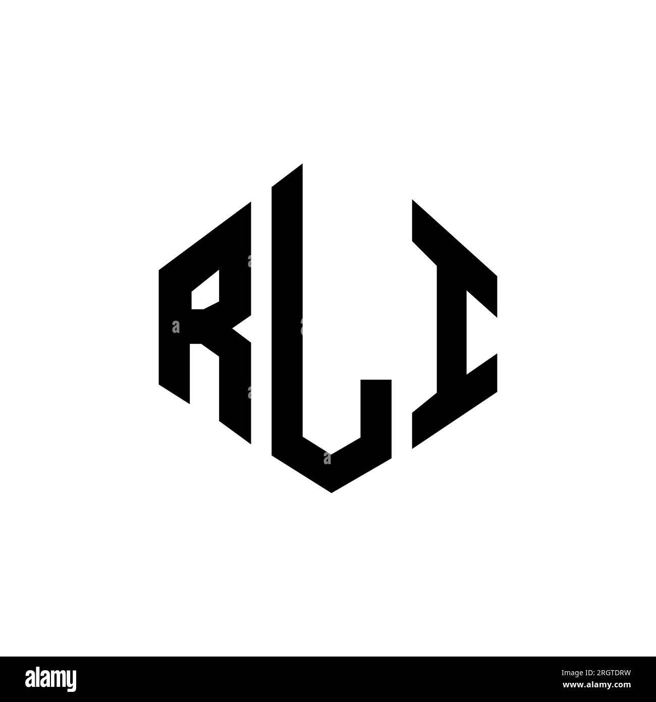 Rli technology logo hi-res stock photography and images - Alamy