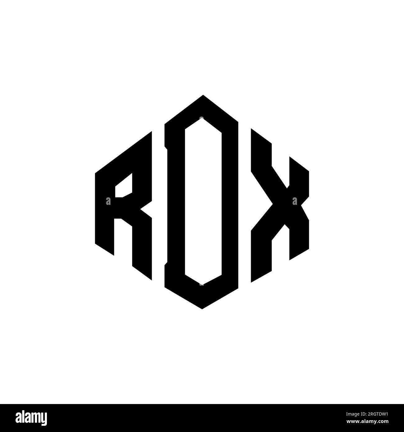 Rdx symbol hi-res stock photography and images - Alamy