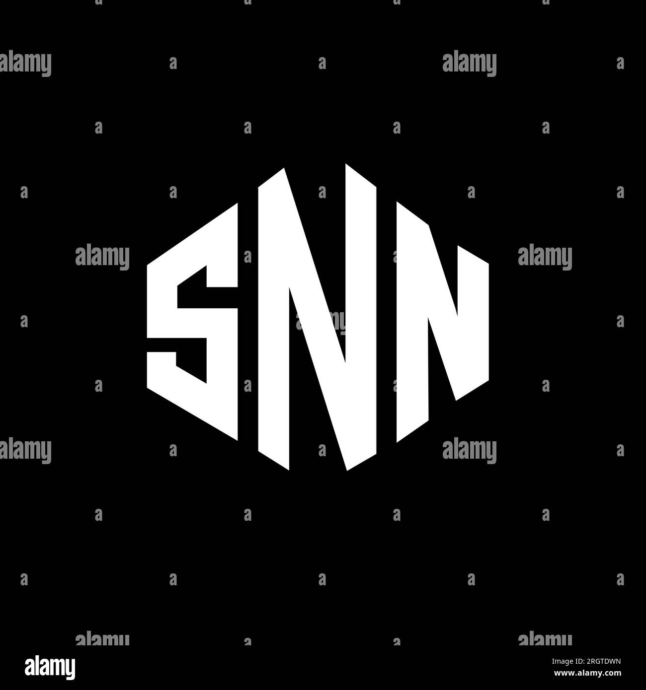 Snn letter hi-res stock photography and images - Alamy